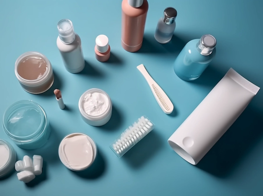 PCR PET：环保塑料的制备与应用 - 迪凌威科技